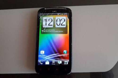 Телефон HTC XE Z715e