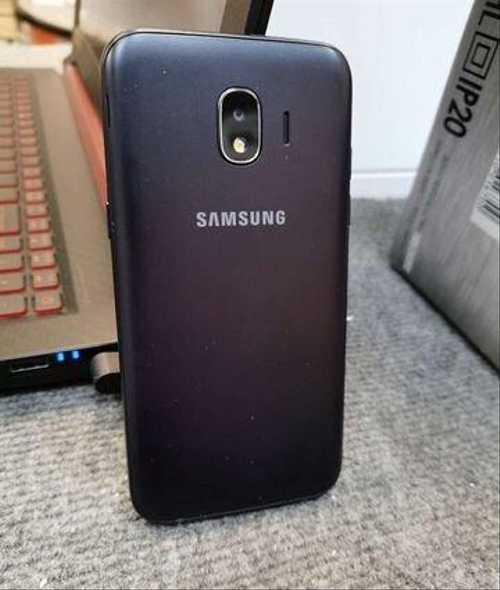 Телефон Samsung j2 core