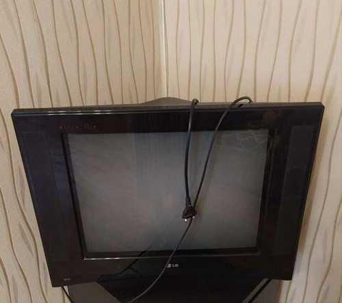 Телевизор LG 21FU1RG (21")