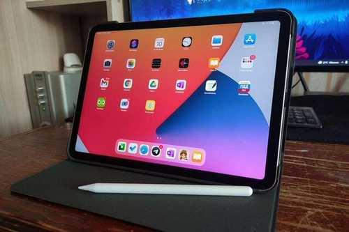 Стилус для iPad