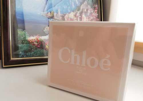 Парфюмерная вода женская Chloe Fleur de Parfums, 5