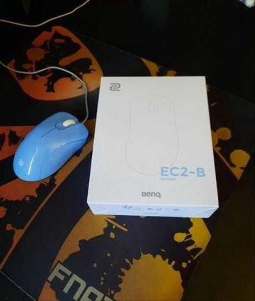 Zowie EC2-B Divina Blue | Festima.Ru – частные объявления