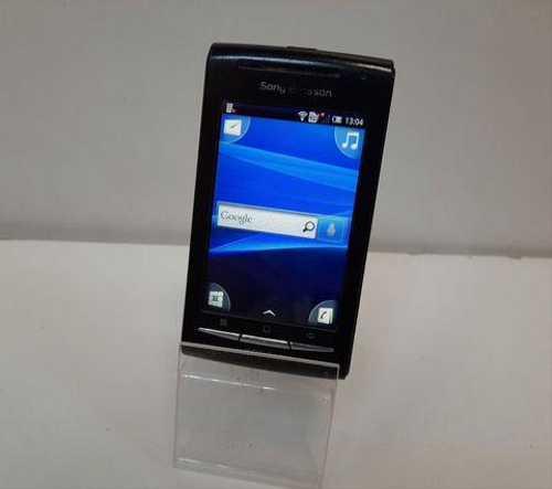 Мобильный телефон Sony Ericsson Xperia X8