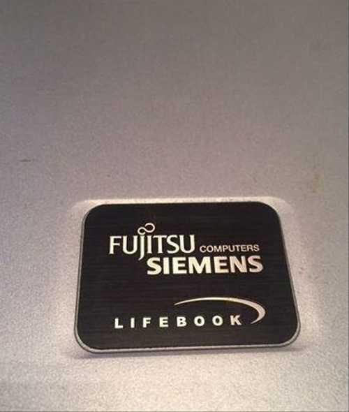 Ноутбук Fujitsu Simens S 7020