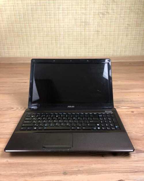 Ноутбук Asus K52Dr