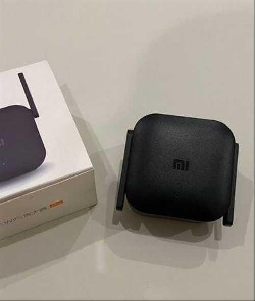 Усилитель wifi сигнала xiaomi 5 ггц