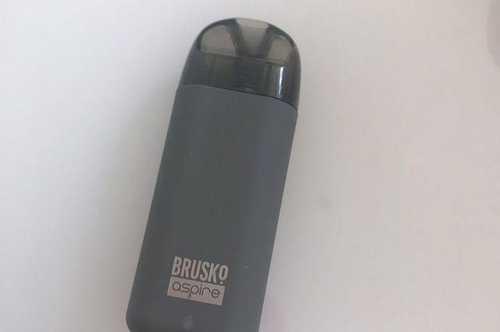 Brusko aspire