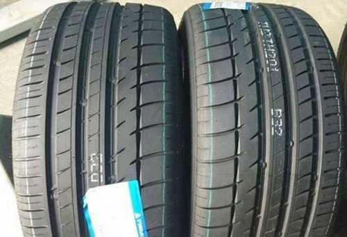 Triangle Sportex TSH11 / Sports TH201 265/40 R21 105Y