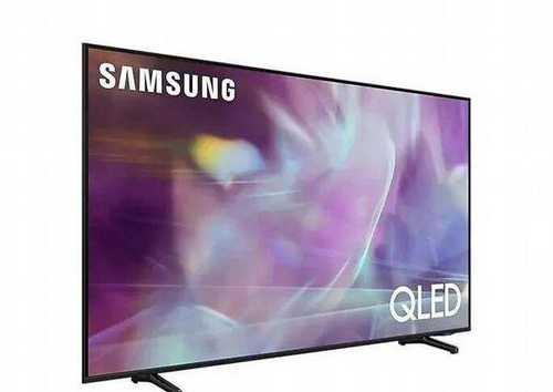 Телевизор qled Samsung QE65Q60AA