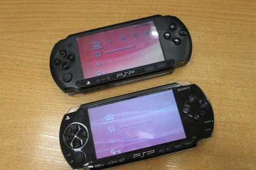 Инструкция для psp e1003