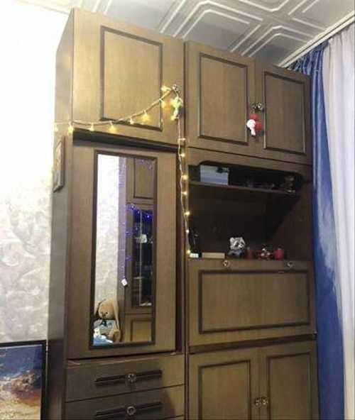Стенка
