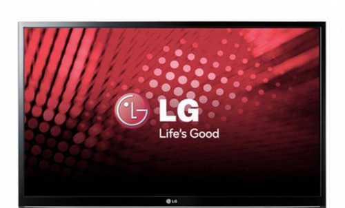 Телевизор LG 42PJ360R