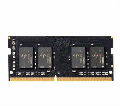 Оперативная память Vaseky DDR3 4GB для ноутбука