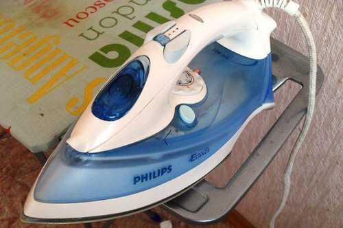 Утюг Philips Elance