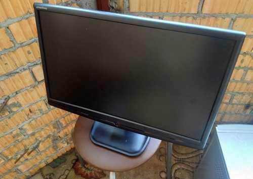 22" FullHD монитор eMachines E220HQV