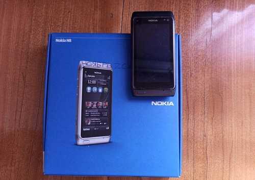 Nokia N8