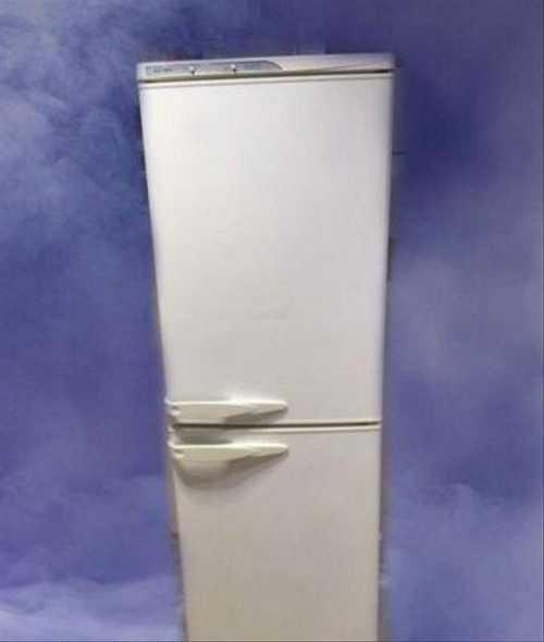 Холодильник Stinol RFC NF 340A