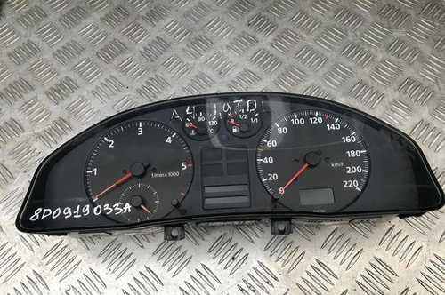 Щиток приборов VDO Audi A4 (B5) 1994-2000