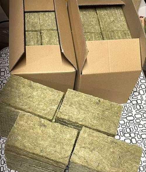 Агровата для растений 17x10см (50шт.)