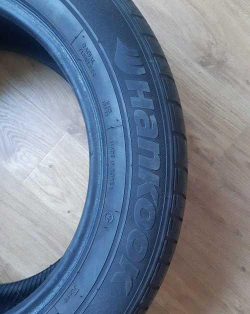 Шины летние Hankook optimo k415