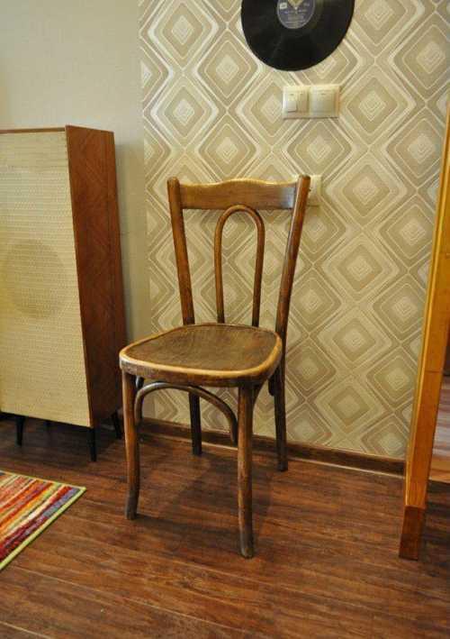 Стул румынский. г. Бухарест