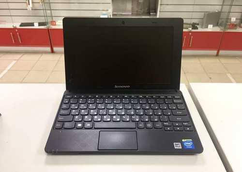 Нетбук Lenovo E10-30 (M18)