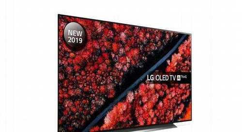 Телевизор lg 55 c9 PLA