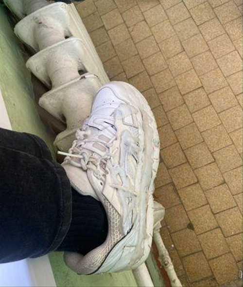 Maison margiela fusion