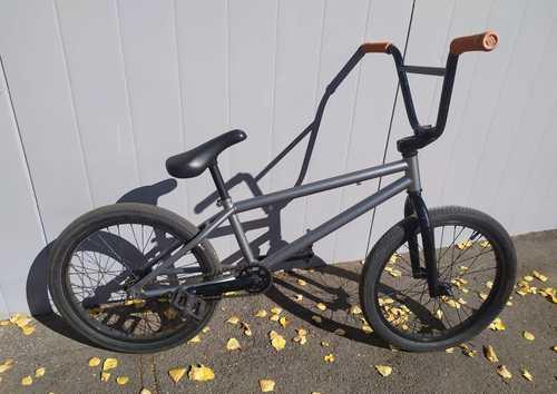 BMX/бмх кастом