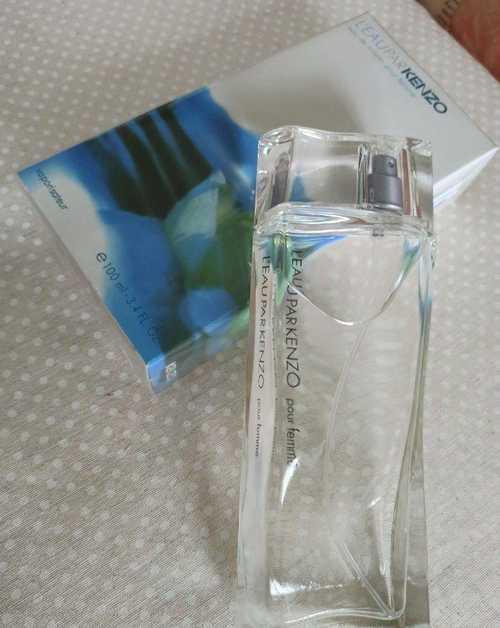 Жен. духи, Kenzo L'Eau Par Kenzo туалетка,новый