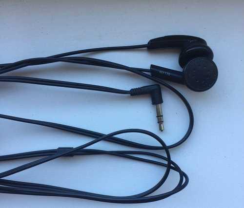 Наушники Sennheiser MX170