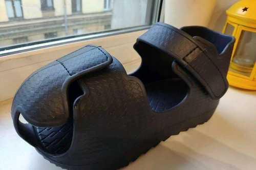 Обувь на гипс maxi armor М