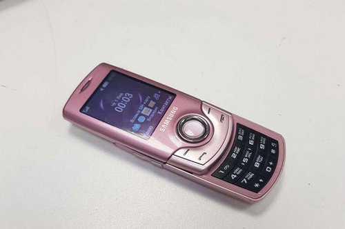 Samsung S3100