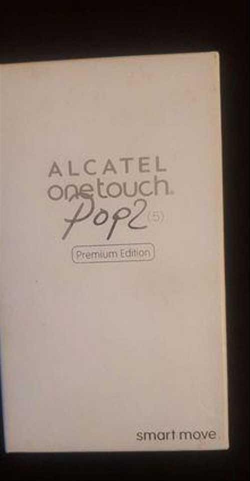 Alcatel 7044x