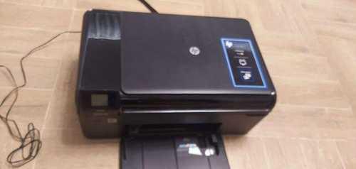 Принтер HP cn255c