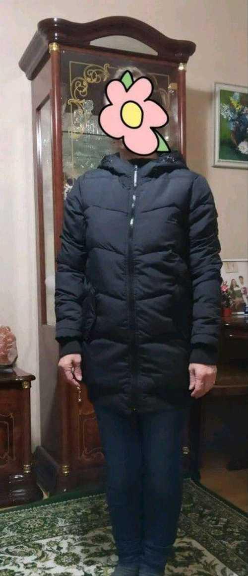 Пальто