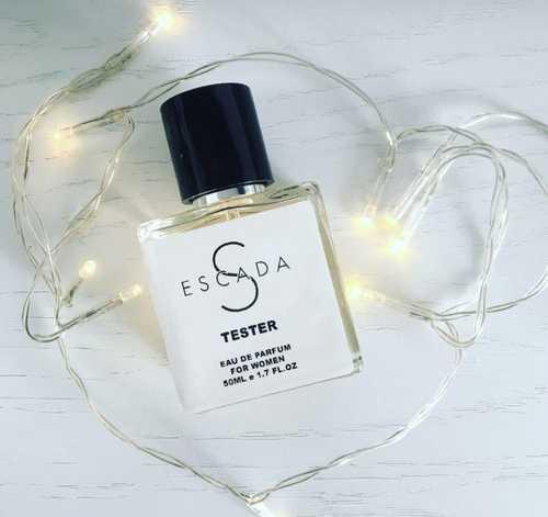 Духи / Парфюм Escada S Tester 50ml