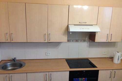 1-к квартира, 50 м², 7/24 эт.