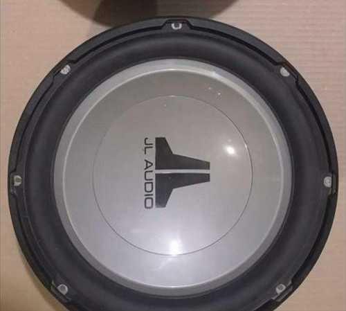 Сабвуфер Jl Audio 13W1v2-D4; 12w3v2