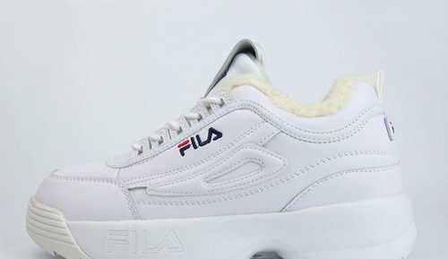 Fila Disruptor II Wmns