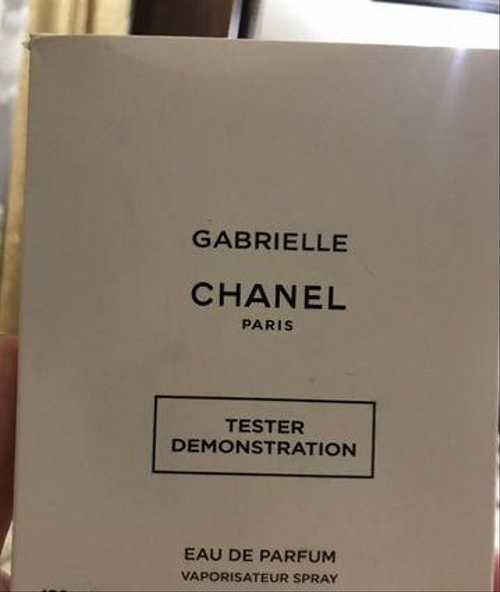 Духи Chanel Gabrielle 100 ml