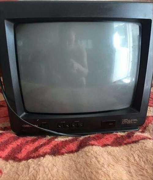 Телевизор бу orion