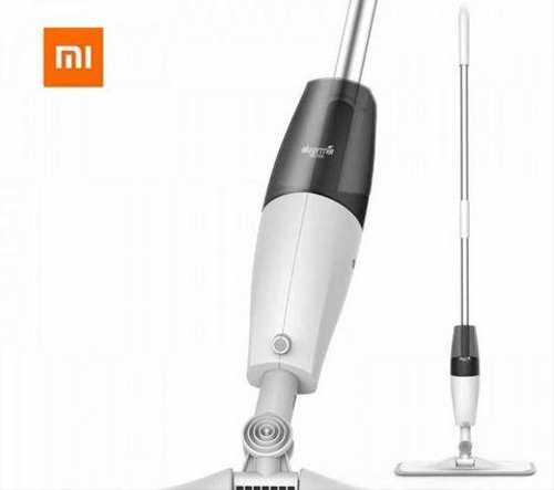 Швабра Xiaomi Deerma Water Spray Mop DEM-TB500