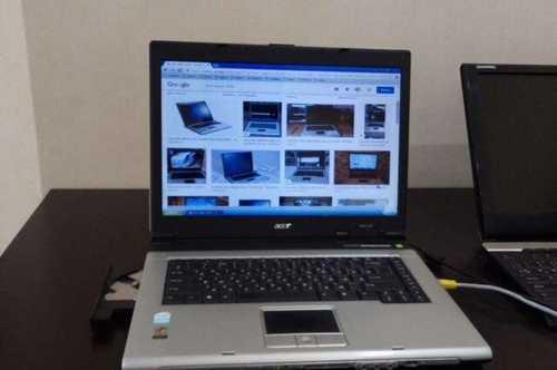 Ноутбук acer Aspire 3630