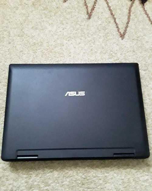 Ноутбук asus