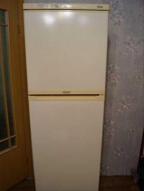 Холодильник стинол 110L