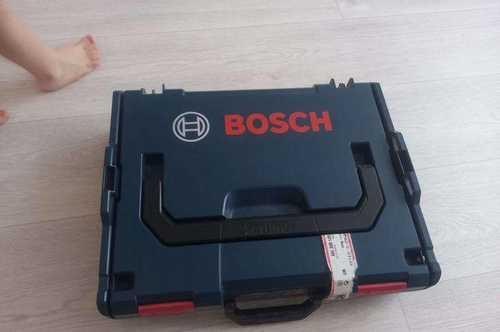Кейс bosch l boxx