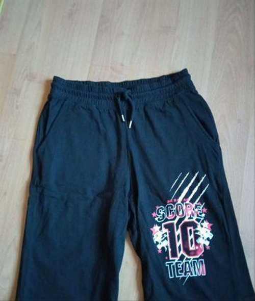 Шорты на мальчика р.152