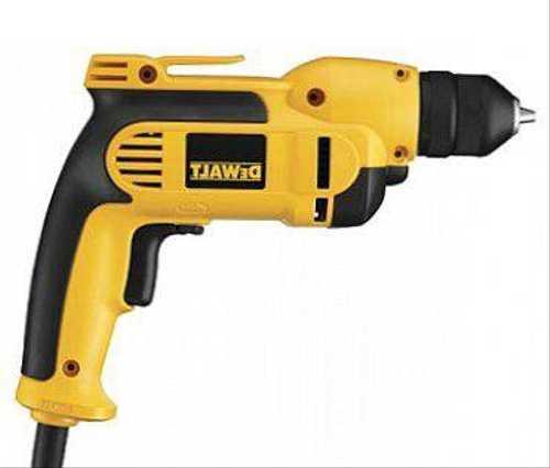 DeWalt DWD 112 S Дрель