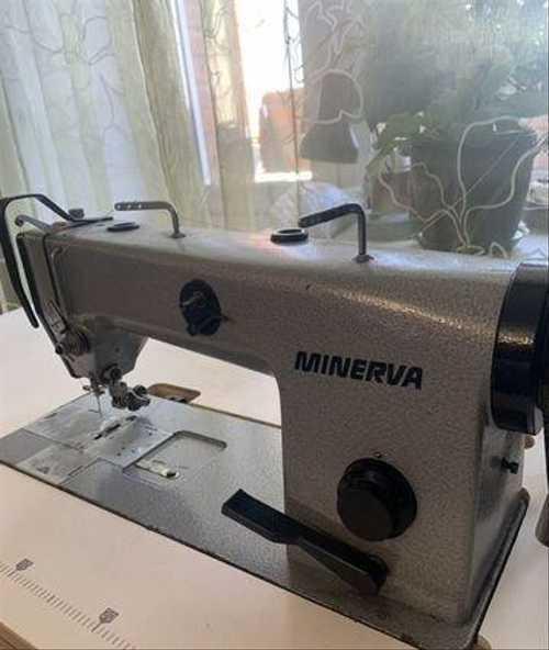 Швейная машина Minerva 72128-101